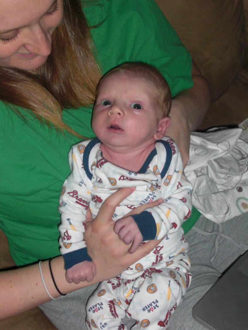 "Our birth experience was amazing." | Kopa Birth®