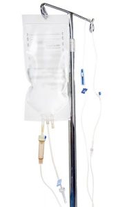 IV Hep-Lock During Labor: What to Expect | Kopa Birth®