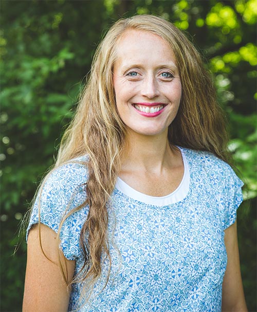 Katie Griffin