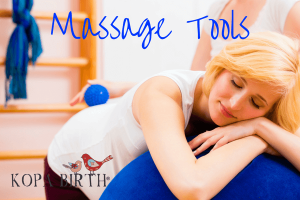 Natural Childbirth Kit: The Essentials • Kopa Birth®