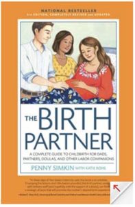 Natural Birth Resources: From Subreddits to Books • Kopa Birth®