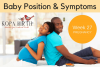 Week 27 Pregnancy: Baby Position & Symptoms • Kopa Birth®