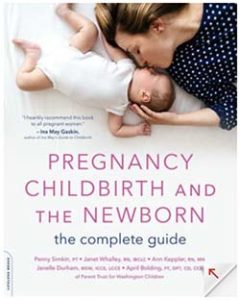 Natural Birth Resources: From Subreddits to Books • Kopa Birth®