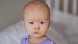 Soft Spot Newborn: Understanding Your Baby's Fontanelle • Kopa Birth®